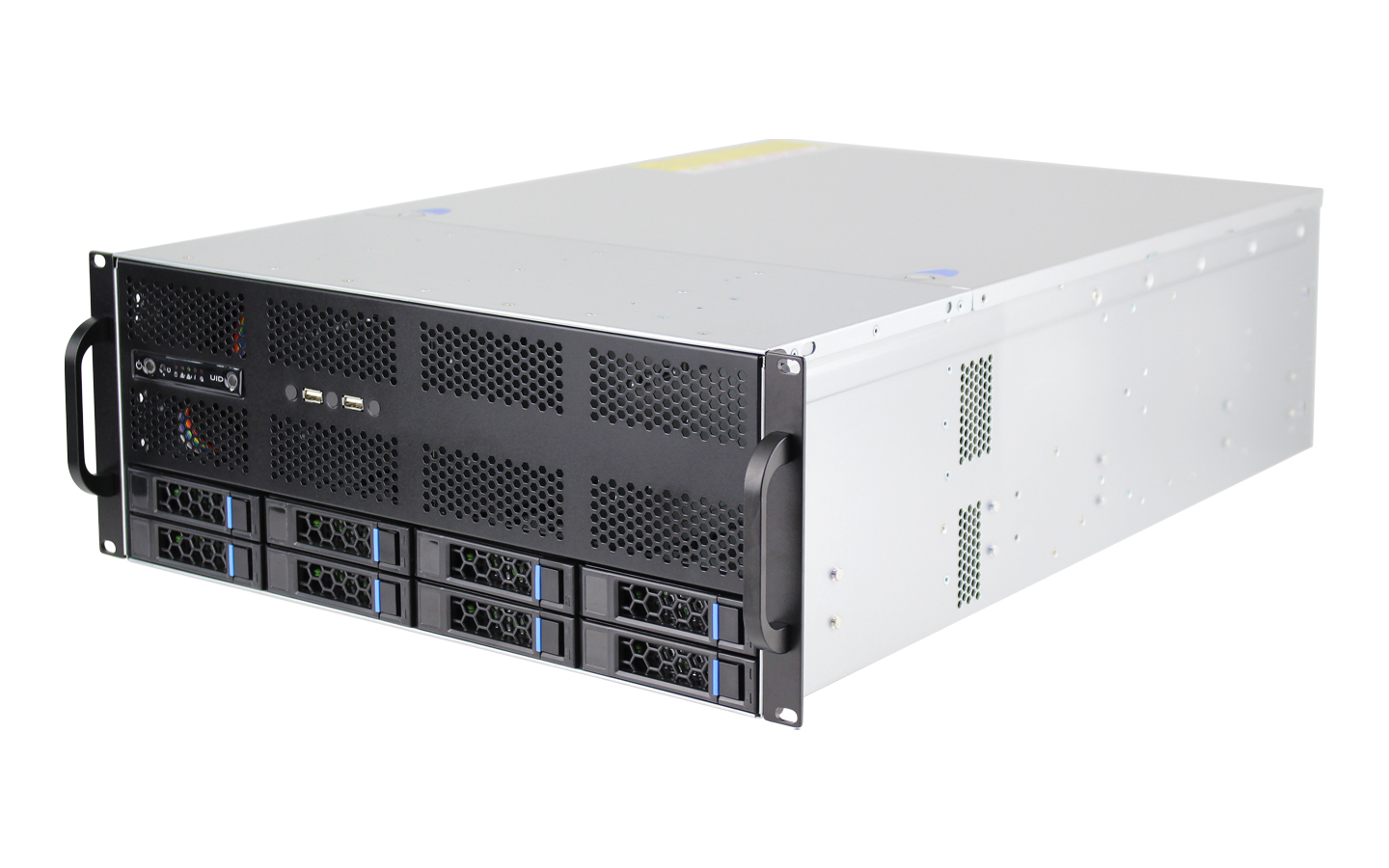 VisionEdge - Irista.ai